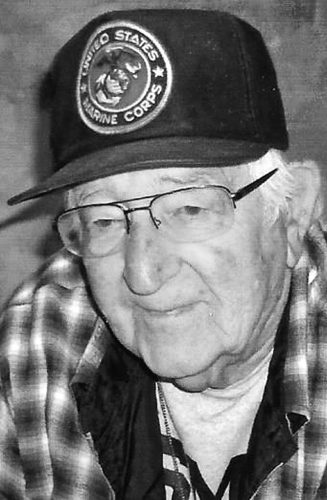 George Ragan | News, Sports, Jobs - The Herald Star